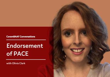 CoramBAAF Conversations | CoramBAAF